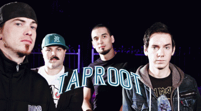 Taproot - discography, line-up, biography, interviews, photos