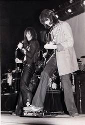 Target (USA) - discography, line-up, biography, interviews, photos