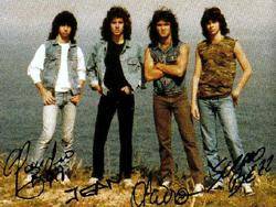 Taurus (BRA) - discography, line-up, biography, interviews, photos