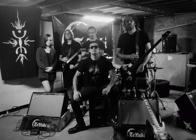 Te Ruki - discography, line-up, biography, interviews, photos