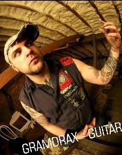 Ted Maul - discography, line-up, biography, interviews, photos