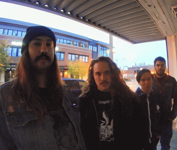 Teeth - discography, line-up, biography, interviews, photos