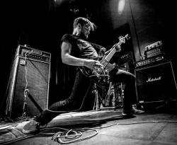 Teethgrinder - discography, line-up, biography, interviews, photos