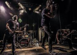 Teethgrinder - discography, line-up, biography, interviews, photos