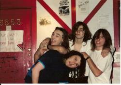 Teeze - discography, line-up, biography, interviews, photos