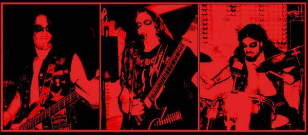 Teitanblood - discographie, line-up, biographie, interviews, photos