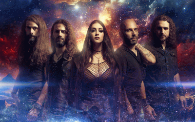 Temperance (ITA) - discography, line-up, biography, interviews, photos
