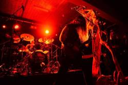 Temple Nightside - discography, line-up, biography, interviews, photos