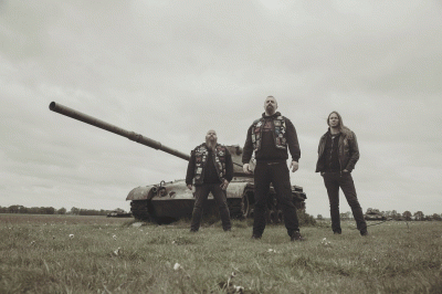 Temple Of Dread - discography, line-up, biography, interviews, photos