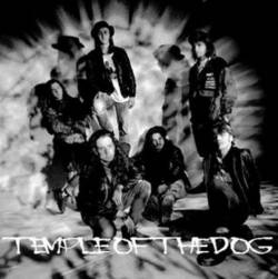 Temple Of The Dog - discography, line-up, biography, interviews, photos
