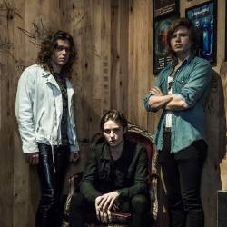 Tempt - discography, line-up, biography, interviews, photos