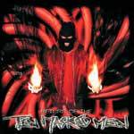 Ten Masked Men Return of Ten Masked Men (Album)- Spirit of Metal ...