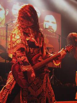 Tengger Cavalry - discography, line-up, biography, interviews, photos