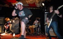 Tenth Dan - discography, line-up, biography, interviews, photos