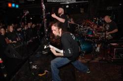 Teratism (USA-1) - discography, line-up, biography, interviews, photos