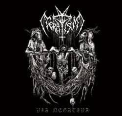 Teratism (USA-2) Via Negativa (Album)- Spirit of Metal Webzine (en)