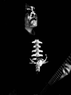 Teratism (USA-2) - discography, line-up, biography, interviews, photos