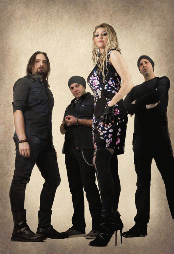 Terebra - discography, line-up, biography, interviews, photos