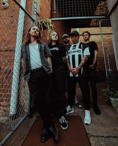 Terminal Sleep - discography, line-up, biography, interviews, photos