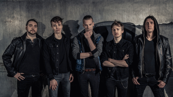 Terradown - discography, line-up, biography, interviews, photos