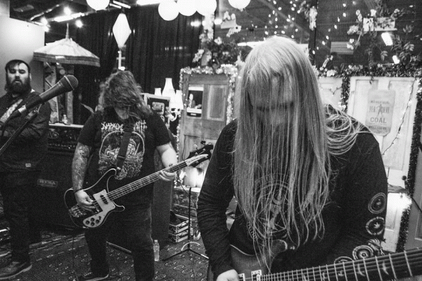 Terror Cell - discography, line-up, biography, interviews, photos