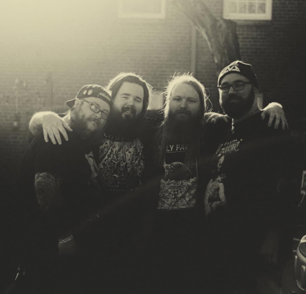 Terror Cell - Discografía, line-up, biografía, entrevistas, fotos