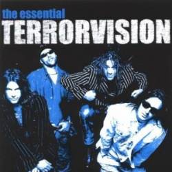 Terrorvision The Essential Terrorvision (Compilation)- Spirit of Metal ...