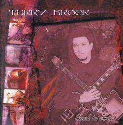 Terry Brock - discography, line-up, biography, interviews, photos