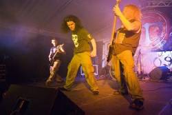 Testor - discography, line-up, biography, interviews, photos