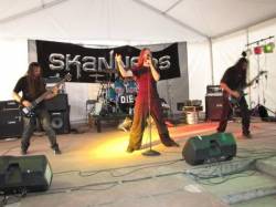 Tethra - discography, line-up, biography, interviews, photos