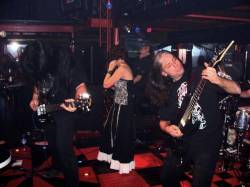 The AXE Project - discography, line-up, biography, interviews, photos