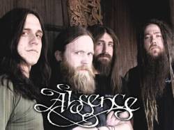 The Absence - discography, line-up, biography, interviews, photos
