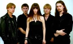 The Aerium - discography, line-up, biography, interviews, photos