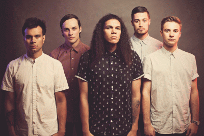 The Afterimage - discography, line-up, biography, interviews, photos