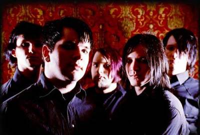 The Agony Scene - discography, line-up, biography, interviews, photos