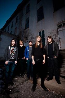 The Air I Breathe Band