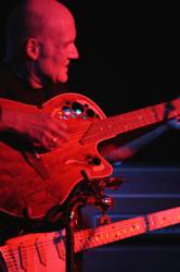 The Alex Parche Project - discography, line-up, biography, interviews ...