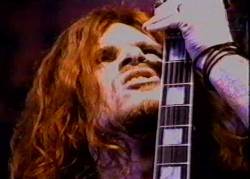 The Almighty - discography, line-up, biography, interviews, photos