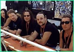 The Armada - discography, line-up, biography, interviews, photos