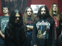 The Art Of Butchery - discography, line-up, biography, interviews, photos