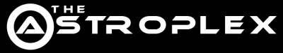 The Astroplex - discography, line-up, biography, interviews, photos