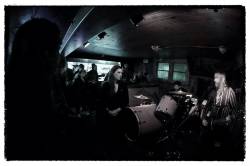 The Bad Light - discography, line-up, biography, interviews, photos