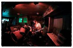 The Bad Light - Discografía, line-up, biografía, entrevistas, fotos