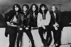 The Black Crowes - discography, line-up, biography, interviews, photos