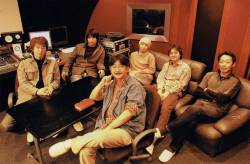 The Black Mages - discography, line-up, biography, interviews, photos