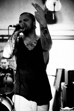 The Black Path - discography, line-up, biography, interviews, photos