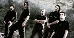 The Bleeding Sun - discography, line-up, biography, interviews, photos