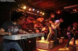 The Blood Countess - discography, line-up, biography, interviews, photos