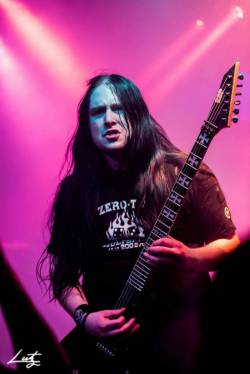 The Bloodline (USA) - discography, line-up, biography, interviews, photos