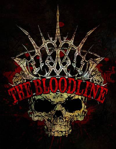 The Bloodline (USA) - дискография, состав, биография, интервью, фотографии